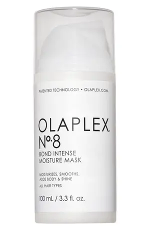 OLAPLEX No. 8 Bond Intense Moisture Mask - No Color