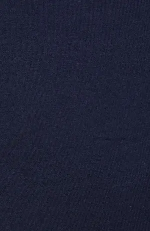 ANGEL MATERNITY Straight Leg Trousers - Navy