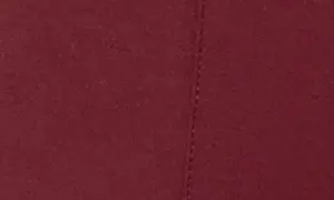 Jones New York Compression Pull-on Pants - Bordeaux