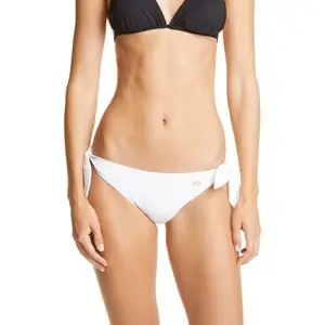 Dolce & Gabbana Side Tie Bikini Bottom