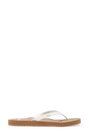 Sanuk Yoga Joy Flip-flop