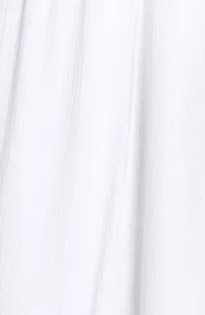 Elan Wrap Maxi Cover-up Dress