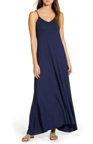Loveappella Open Back Day Dresses