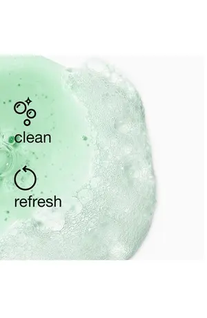 CLINIQUE All About Clean™ Liquid Facial Soap Cleanser - Extra Mild