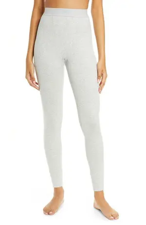 Women's Light Gray Bottoms