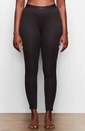 SKIMS Cotton Rib Leggings