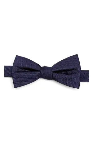CUFFLINKS, INC. Bow Tie - Navy