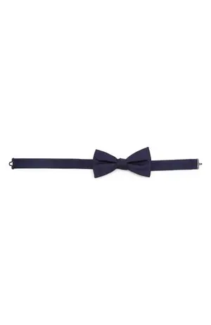 CUFFLINKS, INC. Bow Tie - Navy