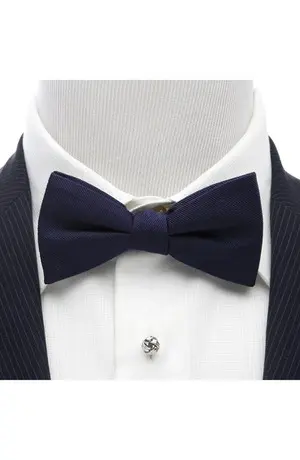CUFFLINKS, INC. Bow Tie - Navy