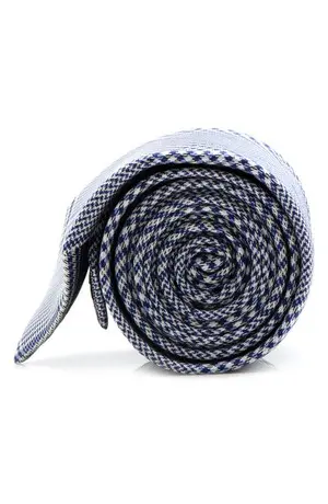 CUFFLINKS, INC. Glen Plaid Neck Tie