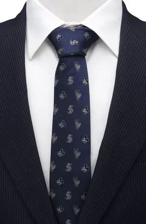 CUFFLINKS, INC. Disney Neck Tie