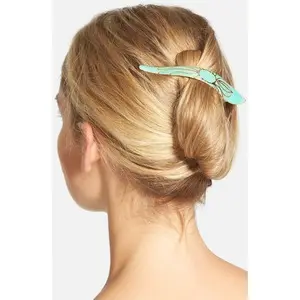 FICCARE Ficcare Maximas Lotus Hair Clip Opal