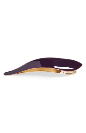 FICCARE Ficcare Maximas Silky Hair Clip Lite Lavender