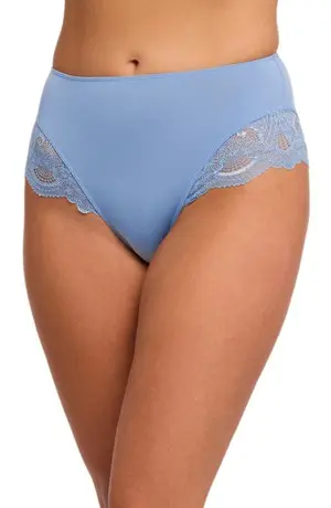 Fleur't Belle Époque Panties Bluebell
