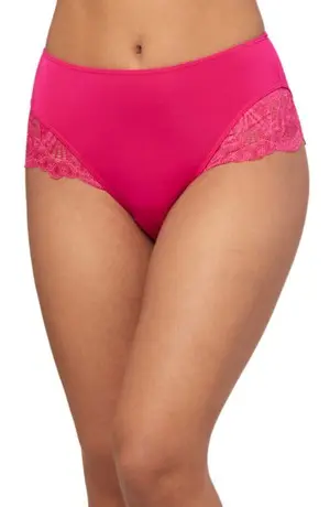 Fleur't Belle Époque Panties Bright Rose