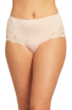 Fleur't Belle Époque Panties Champagne