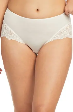 Fleur't Belle Époque Panties Chantilly