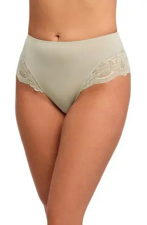Fleur't Belle Époque Panties Fern