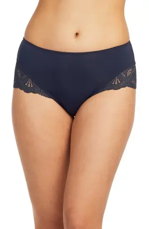 Fleur't Belle Époque Panties Twilight