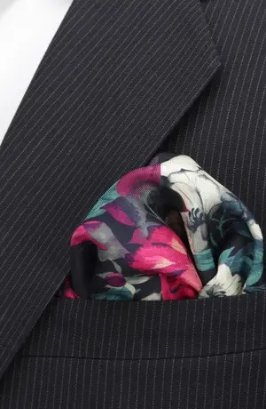 CUFFLINKS, INC. Cufflinks