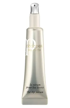 CLE DE PEAU BEAUTE The Lip Serum