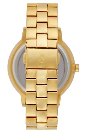 Nixon The Kensington Bracelet Watch