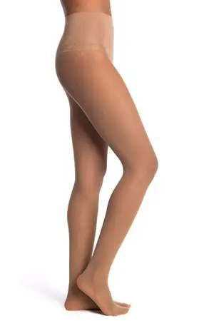 Falke Shaping Top 20 Control Top Pantyhose - Cocoon