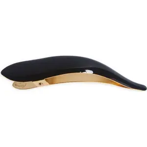 FICCARE Maximas Hair Clip - Black