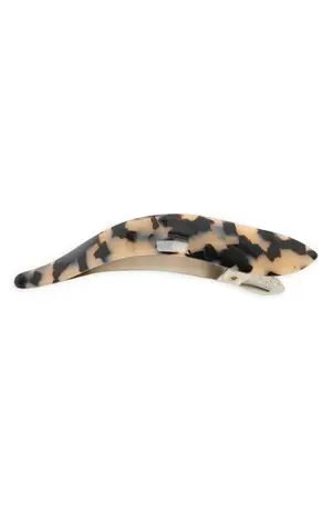 FICCARE Maximas Hair Clip Ivory Tokyo