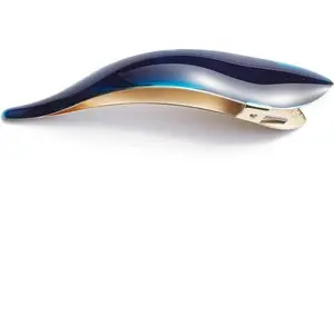 FICCARE Maximas Hair Clip - Royal Blue