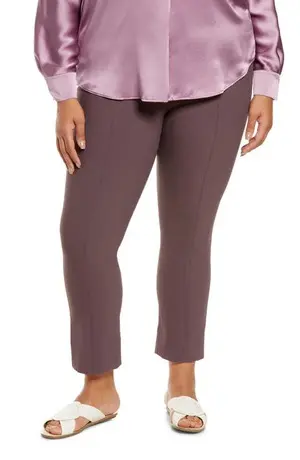 Vince Stitch Front Seam Leggings New Fig