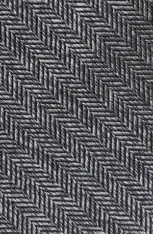 CUFFLINKS, INC. Herringbone Textured Neck Tie