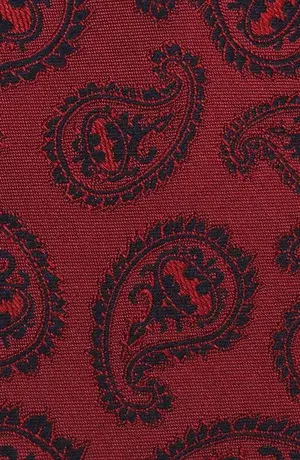 CUFFLINKS, INC. Paisley Neck Tie