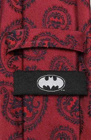 CUFFLINKS, INC. Paisley Neck Tie