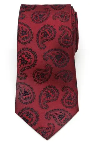 CUFFLINKS, INC. Paisley Neck Tie