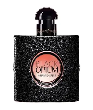 Saint Laurent Black Opium Eau De Parfum Fragrance - No Color