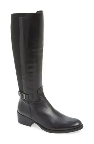 TONI PONS Tacoma' Tall Boot