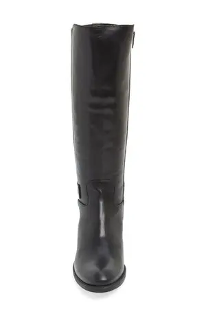 TONI PONS Tacoma' Tall Boot