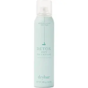 DRYBAR Detox Original Scent Dry Shampoo - No Color