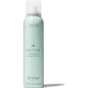 DRYBAR Detox Original Scent Dry Shampoo - No Color