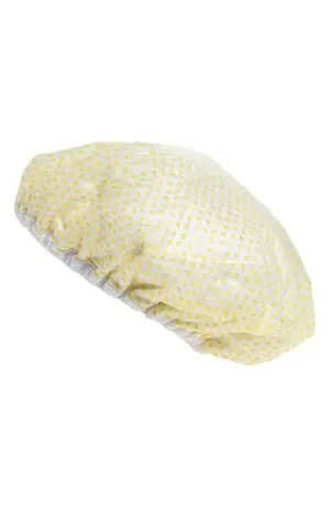 DRYBAR Morning After Shower Cap - No Color
