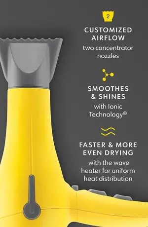 DRYBAR - Buttercup Blow Dryer At Nordstrom