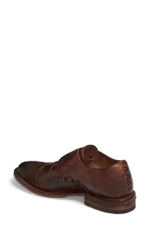 Bed Stu Rose Cap Toe Oxford