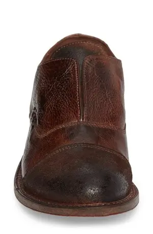 Bed Stu Rose Cap Toe Oxford
