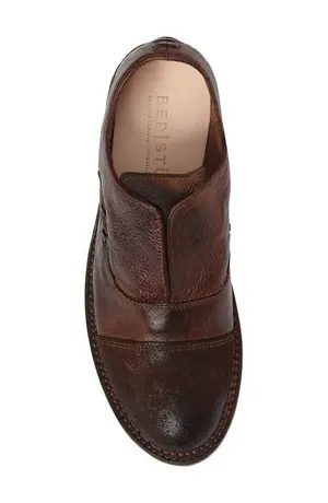 Bed Stu Rose Cap Toe Oxford