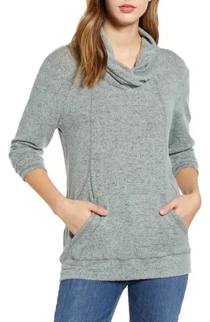 Loveappella Pull Over Sweatshirts Hoodies For Women