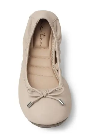 Me Too Halle 2.0 Ballerina Flat