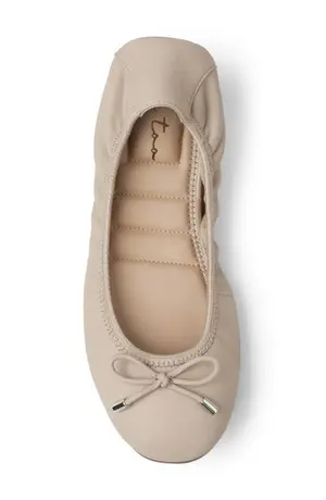 Me Too Halle 2.0 Ballerina Flat