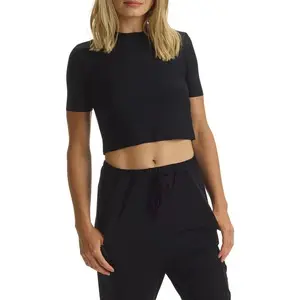 Commando Off The Shoulder T-shirts For Women