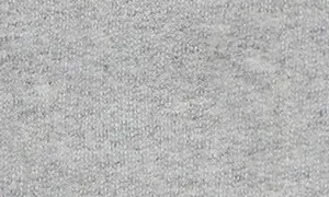 Veronica Beard French Terry Hoodie Dickey - Heather Grey